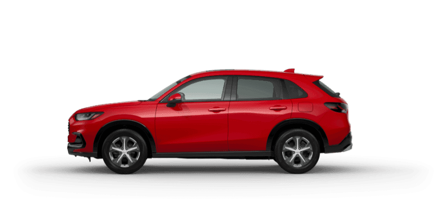 2023 Honda HR-V Trim Comparison Research | Build & Price