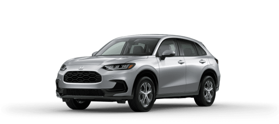 2023 Honda HR-V Trim Comparison Research | Build & Price