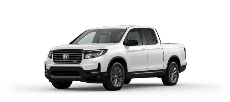 2023 Honda Ridgeline Truck | Honda in Ridgeland, MS