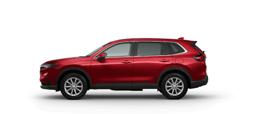 2023 Honda CR-V in Ridgeland | Research & Compare