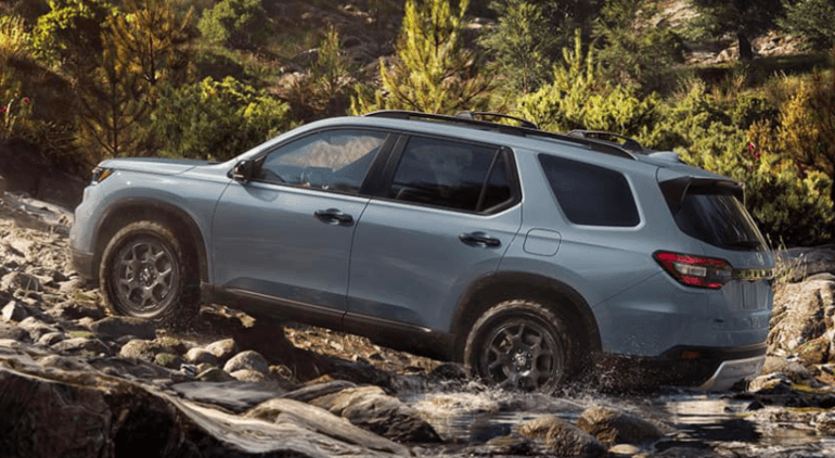 What's the Best Year for a Honda Pilot? | Dealer in Ridgeland