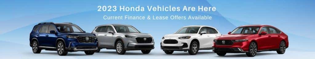 Honda Financing Offers & Lease Deals | Patty Peck Honda