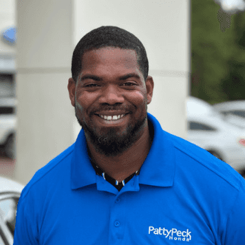 Meet The Team | Patty Peck Honda Staff in Ridgeland MS