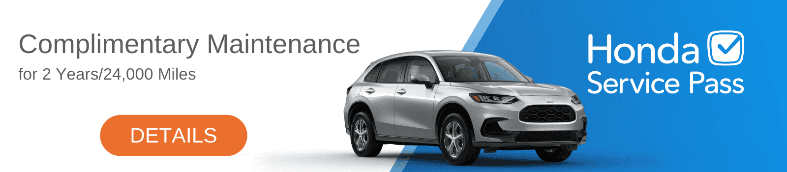 2024 Honda HR-V Trim Comparison | Build & Price