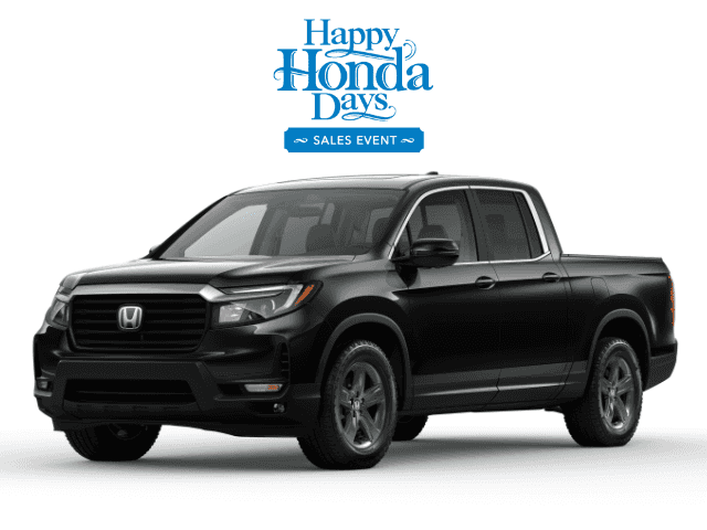 Honda Financing Offers & Lease Deals | Patty Peck Honda