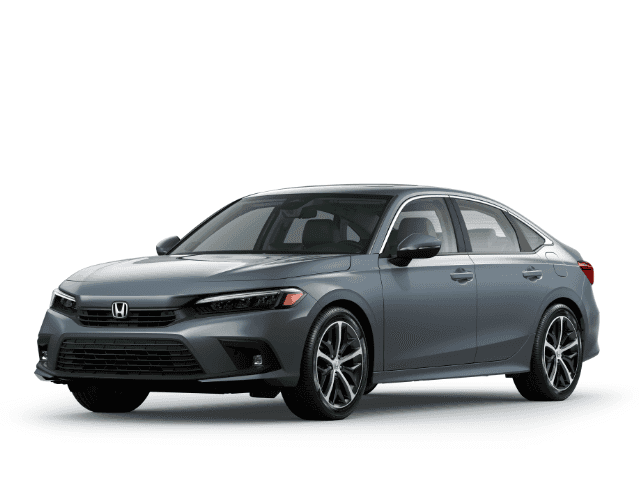 Honda Financing Offers & Lease Deals | Patty Peck Honda