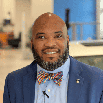 Meet The Team | Patty Peck Honda Staff in Ridgeland MS