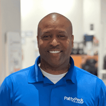 Meet The Team | Patty Peck Honda Staff in Ridgeland MS