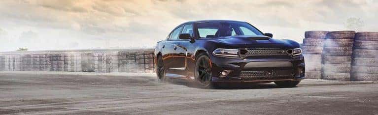 History of Dodge Vehicles | Premier Clearance Center