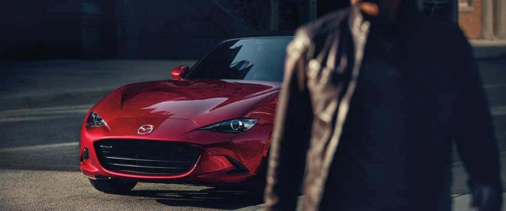 Thinking About a Mazda? | Premier Clearance Center