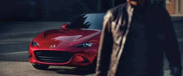 Thinking About a Mazda? | Premier Clearance Center