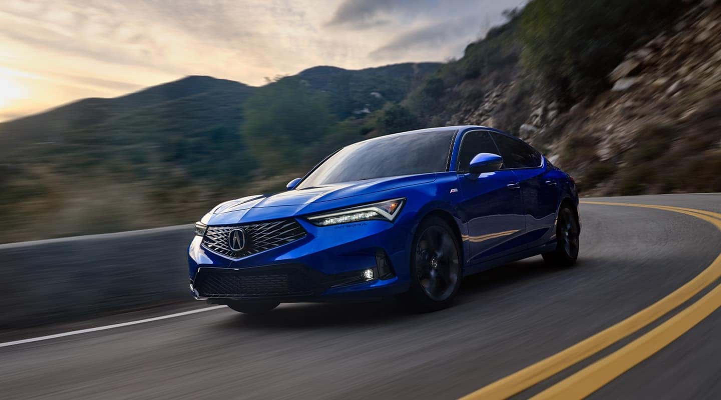 Acura vs Honda: Comparing Performance, Features, and Value