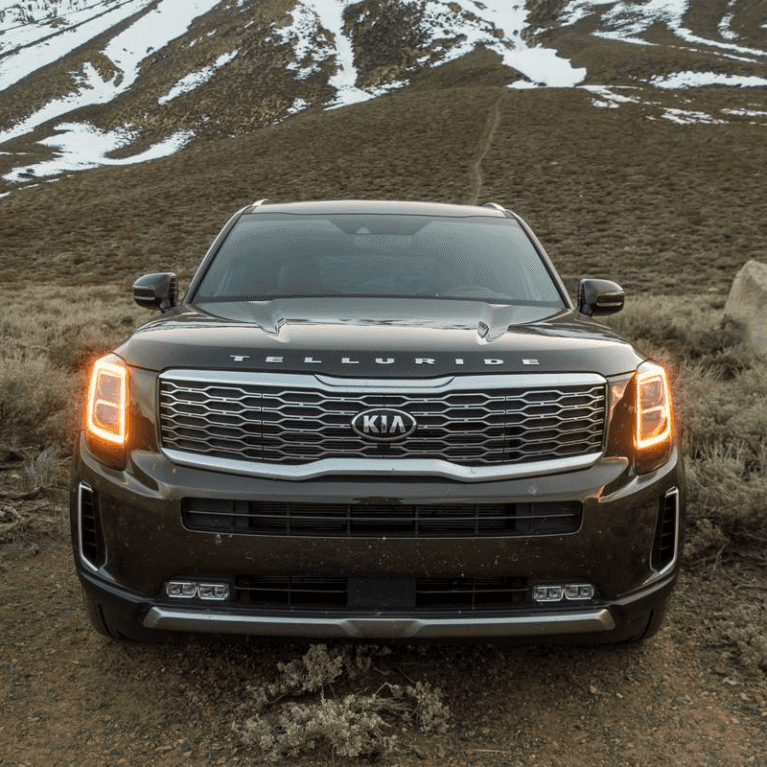 Kia Lease Deals Indianapolis | Ray Skillman Kia