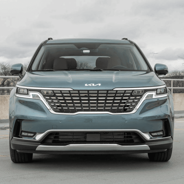 Kia Carnival Indianapolis | Ray Skillman Kia