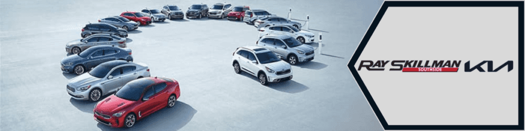 Kia Indianapolis | Ray Skillman Kia