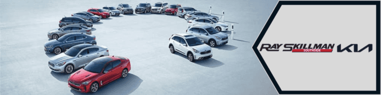Kia Indianapolis | Ray Skillman Kia