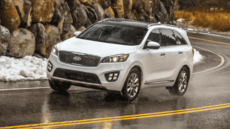 Kia Indianapolis | Ray Skillman Kia