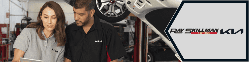 Ray Skillman Southside Kia Blog | How Often Does a Kia Need Maintenance?