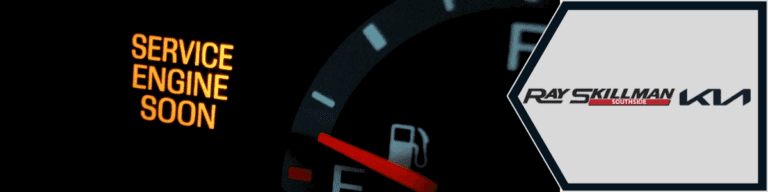 What to Do When My Kia Says Service Required | Ray Skillman Southside Kia