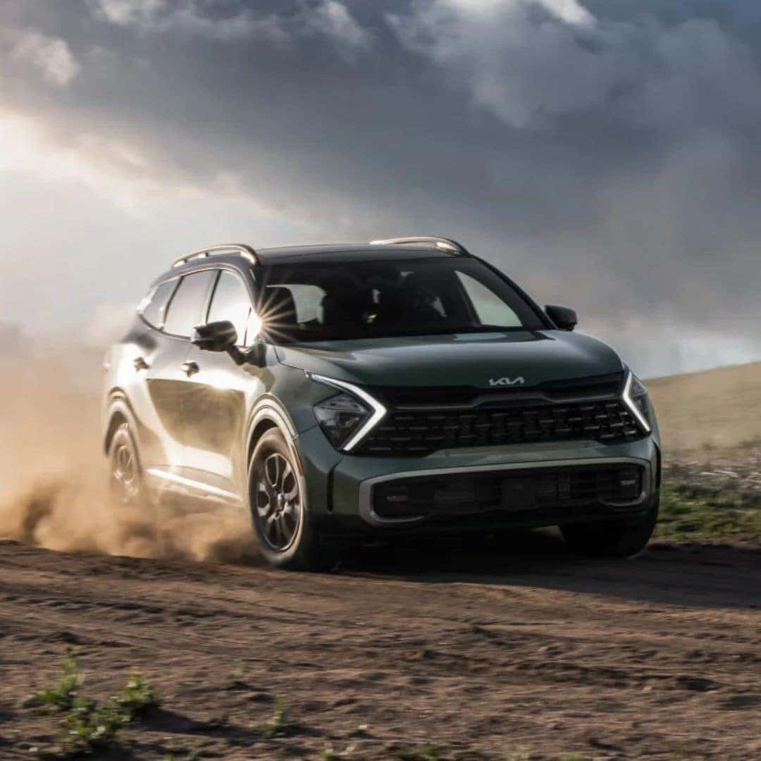 Kia Dealer Greenwood, Indiana | Ray Skillman Southside Kia
