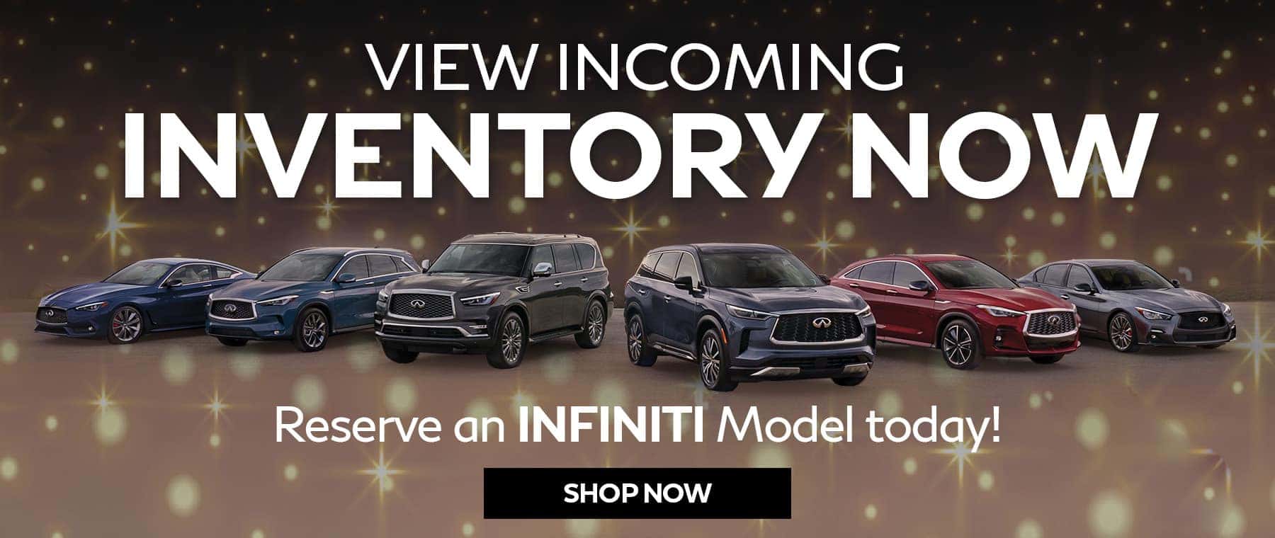 New & Used INFINITI Dealer Colorado Springs CO | Red Noland INFINITI