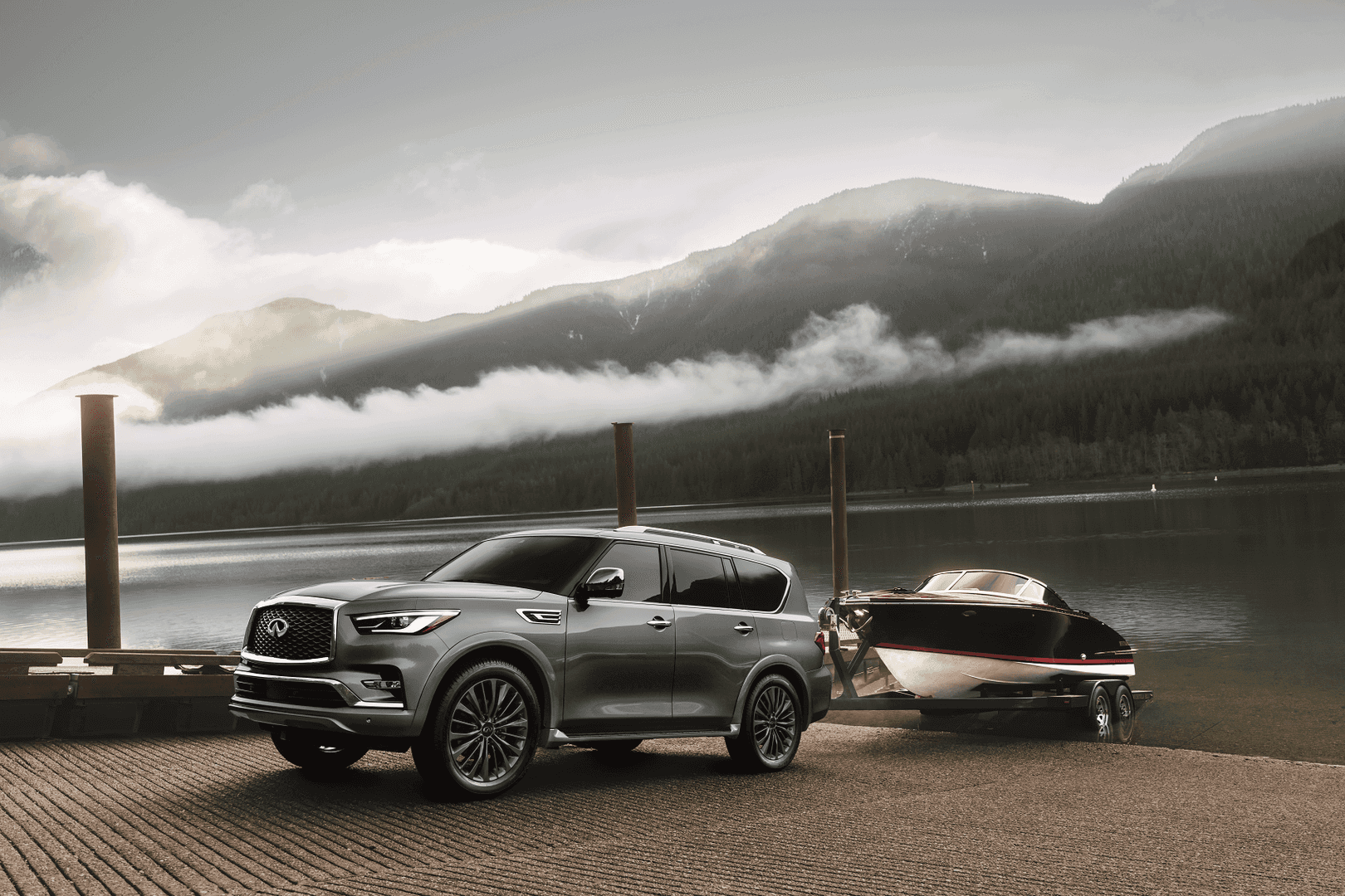 Used INFINITI Dealer Monument CO | Red Noland INFINITI