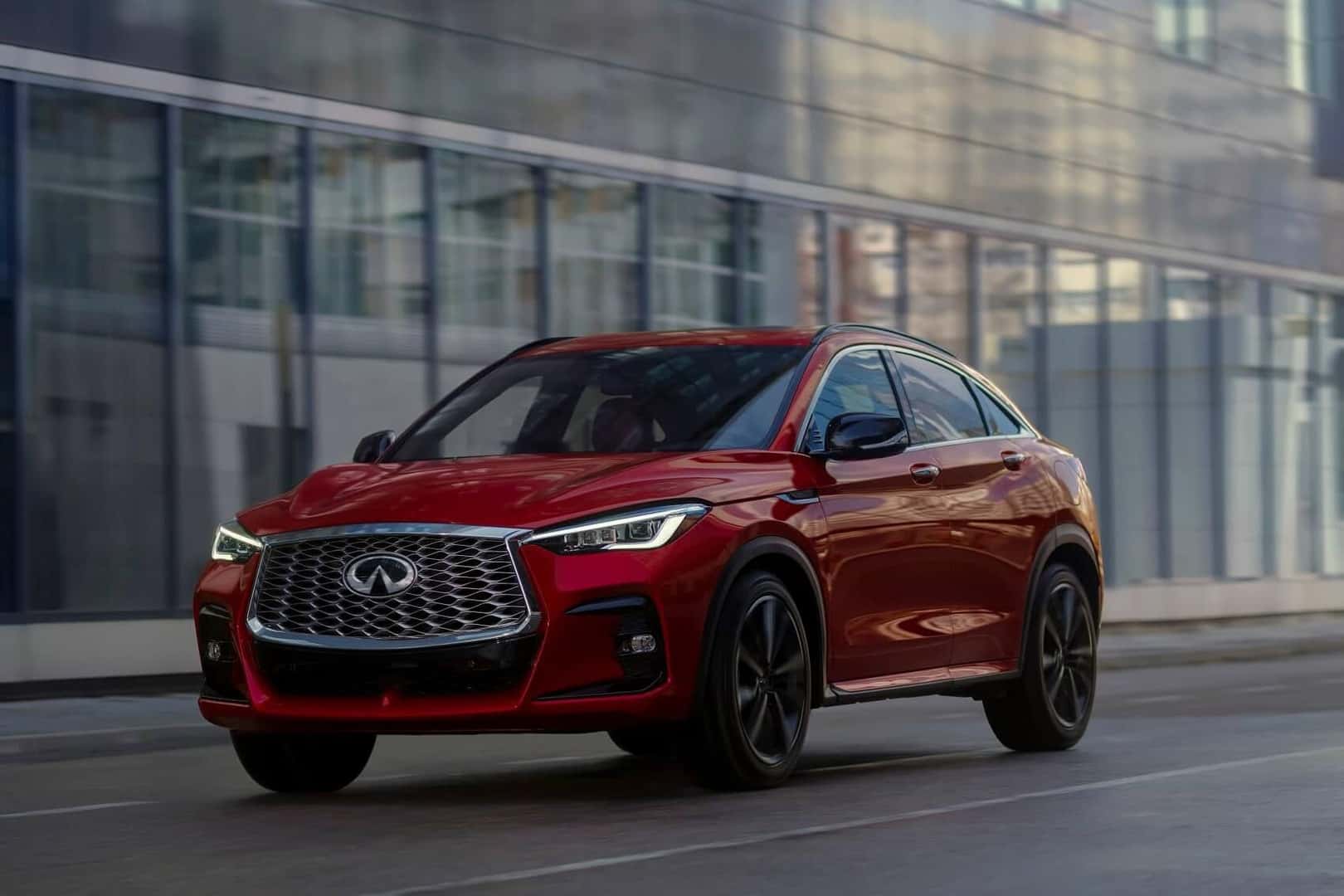 INFINITI Dealers Colorado | Red Noland INFINITI