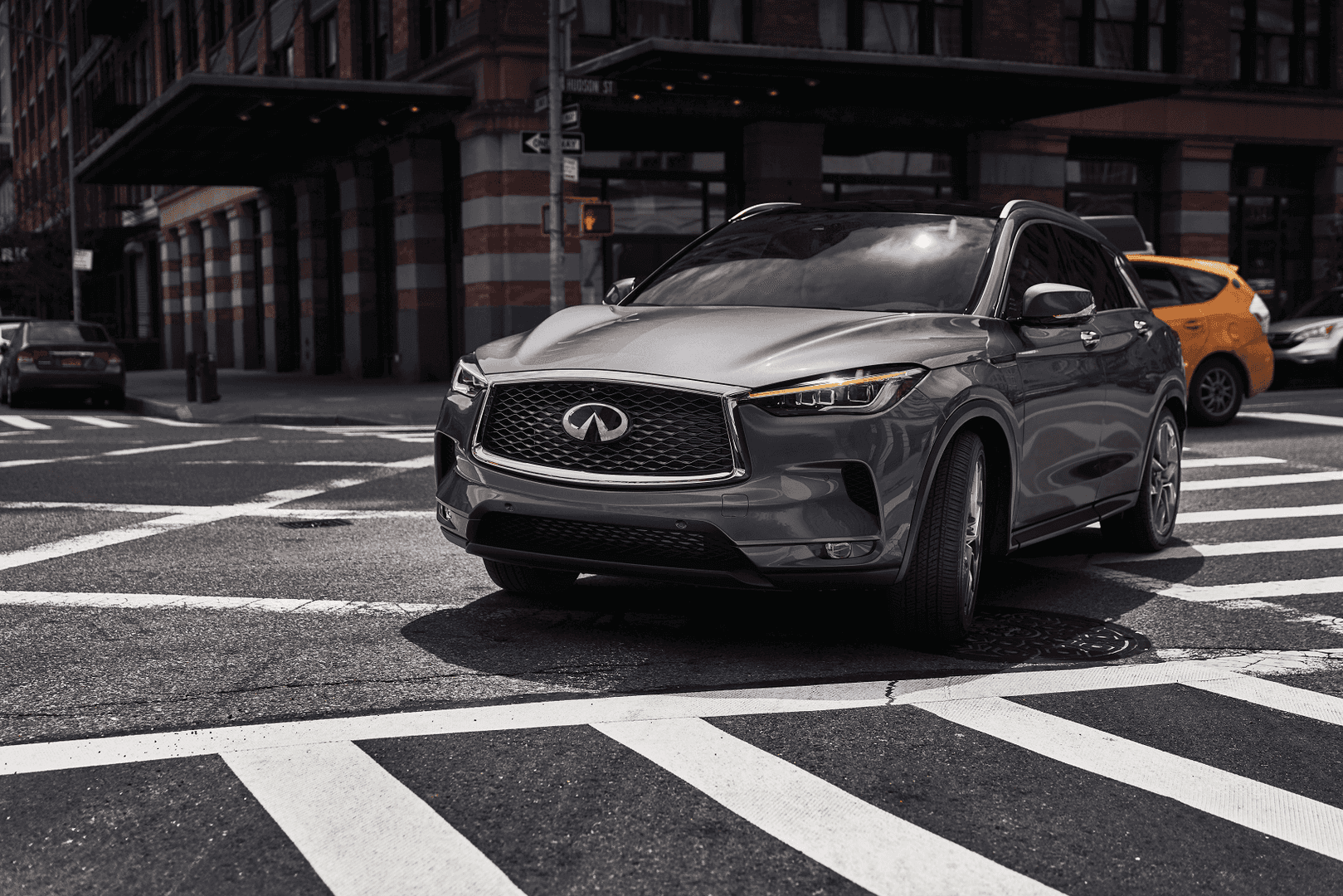 Used INFINITI Dealer Fountain, CO | Red Noland INFINITI