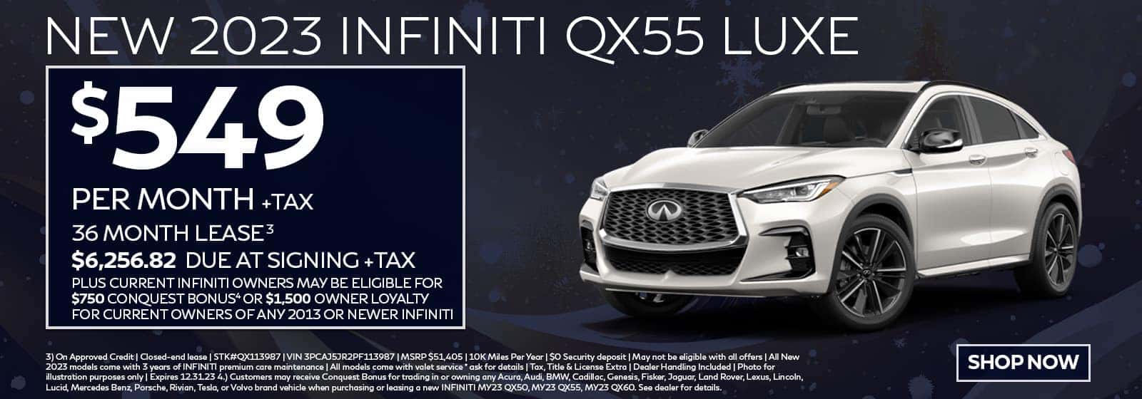 New & Used INFINITI Dealer Colorado Springs CO | Red Noland INFINITI