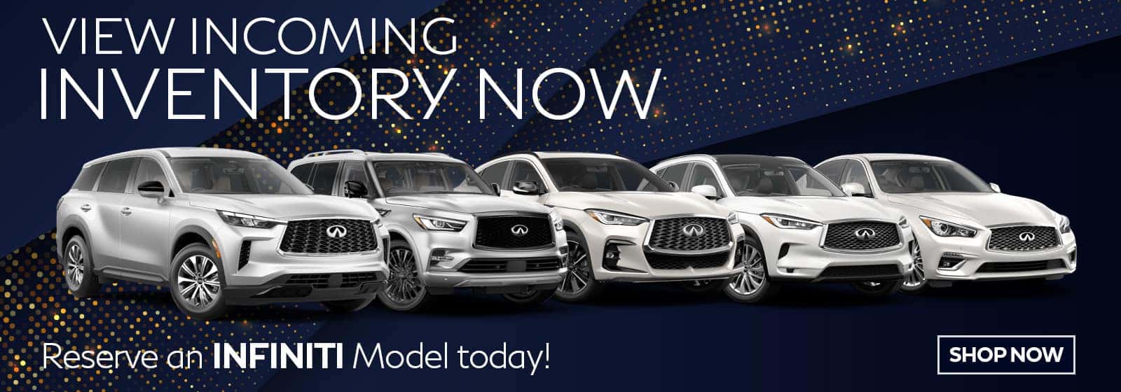 New & Used INFINITI Dealer Colorado Springs CO | Red Noland INFINITI