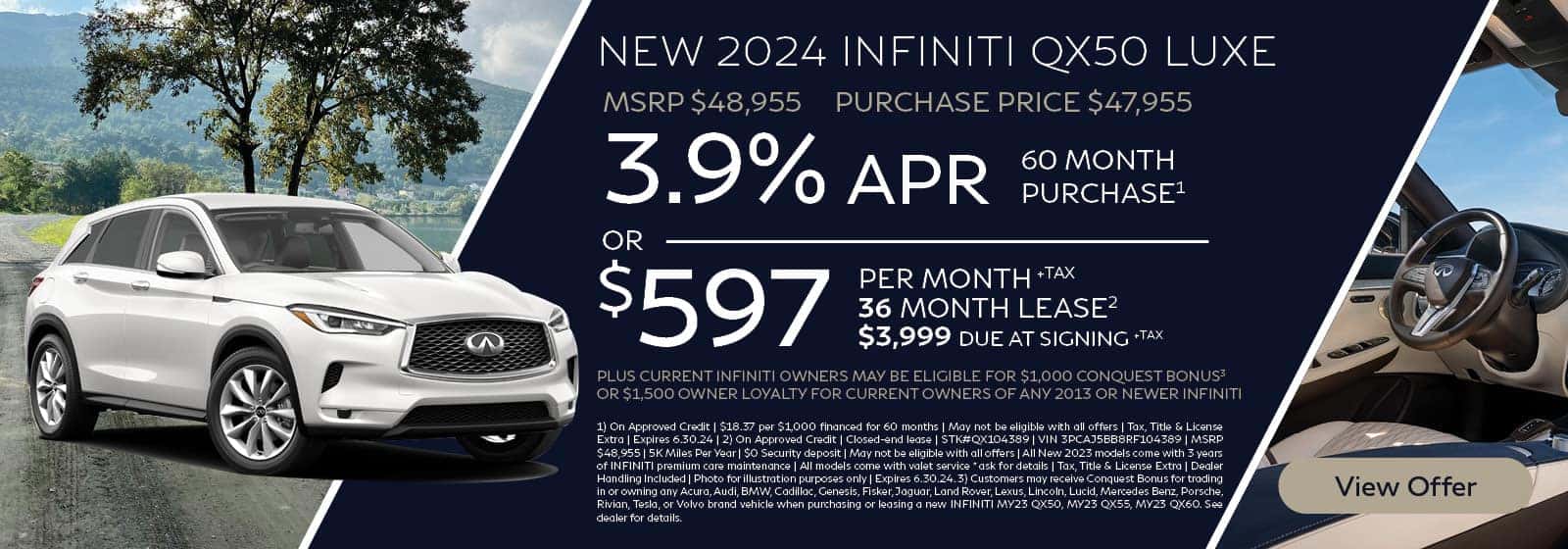 New & Used INFINITI Dealer Colorado Springs CO | Red Noland INFINITI