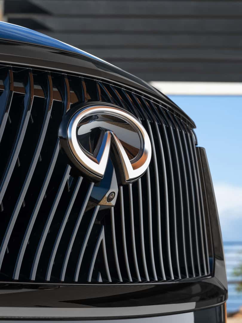 Complete Guide to 2026 INFINITI QX60 Safety Features for Colorado ...