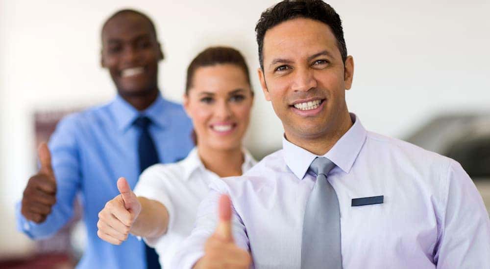 6 Signs of the Right Auto Dealership in Greater Atlanta, GA