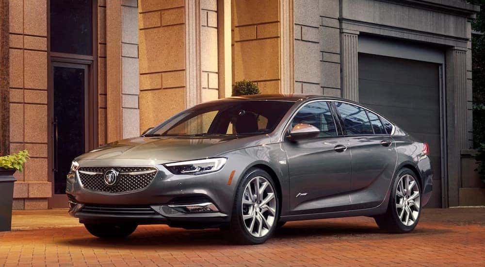 The Meaning of True Buick Luxury | John Creek, GA Auto Sales