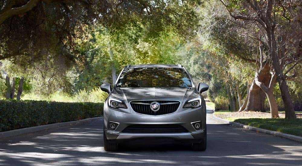 Why is the Buick Brand So Popular? | SUV Dealer Near Atlanta, GA