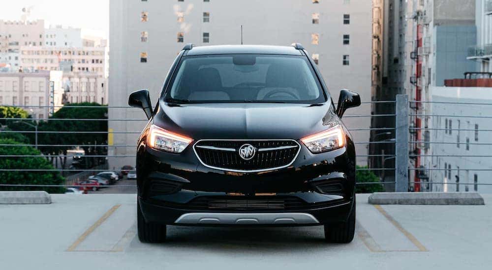 Why is the Buick Brand So Popular? | SUV Dealer Near Atlanta, GA