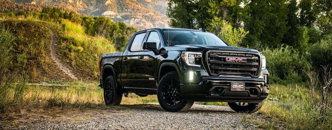 Certified Pre-Owned GMC Vehicles for Sale Near Atlanta, GA