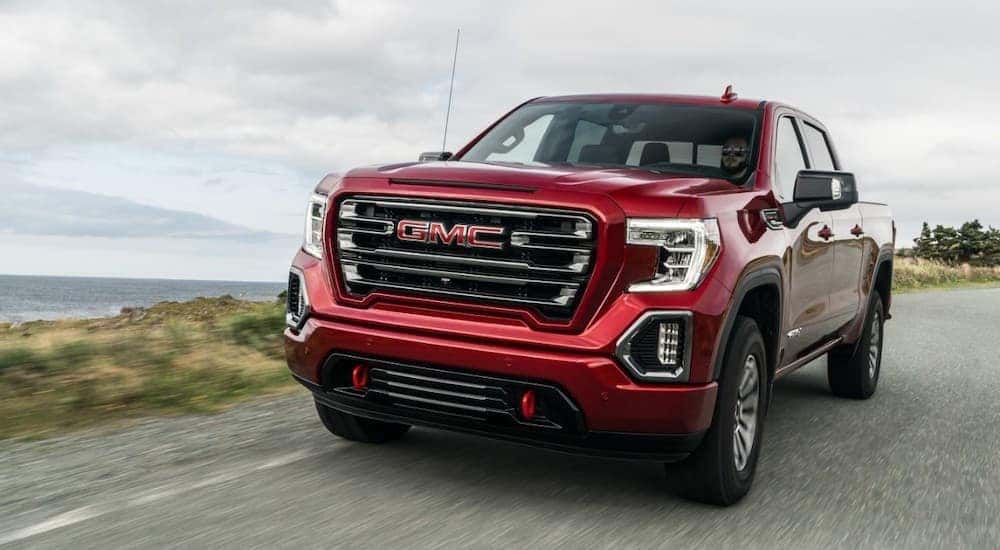 Certified Pre-Owned GMC Truck Sales | Auto Dealer in Duluth, GA