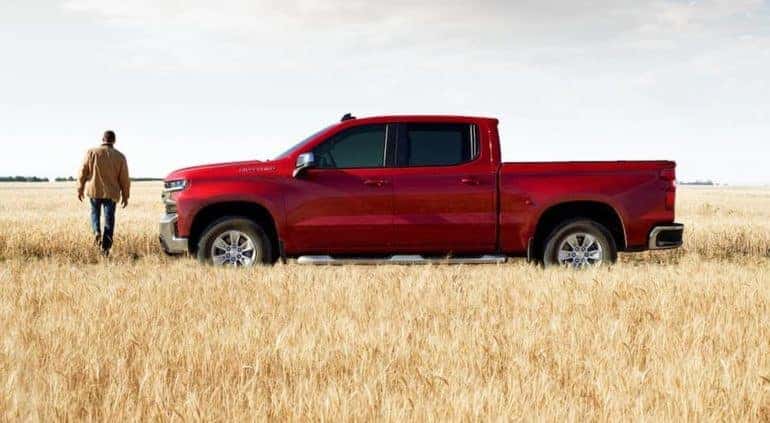 Get to Know Chevy's Diesel Engines | Duluth, GA Auto Dealer