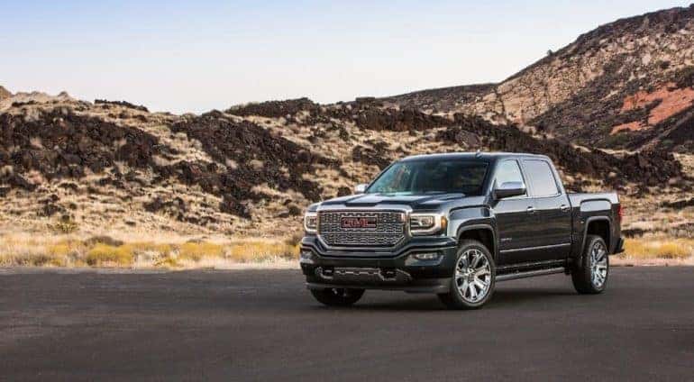 Best Used GMC Sierra 1500 Years | Truck Dealer in Duluth, GA