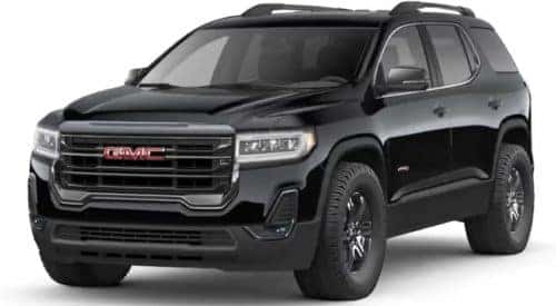 2023 GMC Acadia AT4 | New & Used Auto Dealer Near Alpharetta, GA