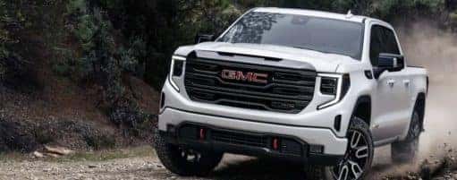 2023 GMC Sierra 1500 vs 2023 Ram 1500 | Atlanta Truck Sales