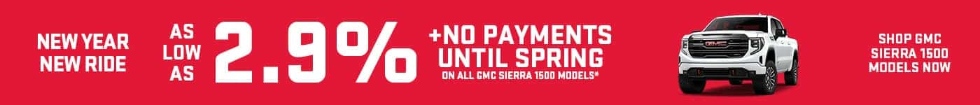 7,014 Used Cars, Trucks, SUVs in Stock | Rick Hendrick Buick GMC