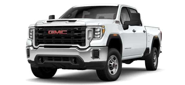 2023 GMC Sierra 2500 HD vs 2023 Ford F-250 | Trucks for Sale