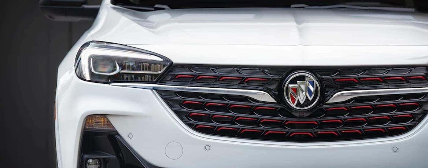 2023 Buick Encore GX vs 2023 Honda HR-V | Rick Hendrick Buick GMC Duluth