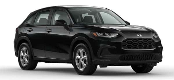2023 Buick Encore GX vs 2023 Honda HR-V | Rick Hendrick Buick GMC Duluth