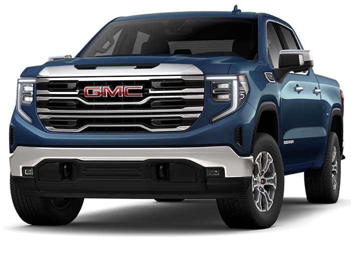 2024 GMC Sierra 1500 Features & Specs | Rick Hendrick Buick GMC Duluth