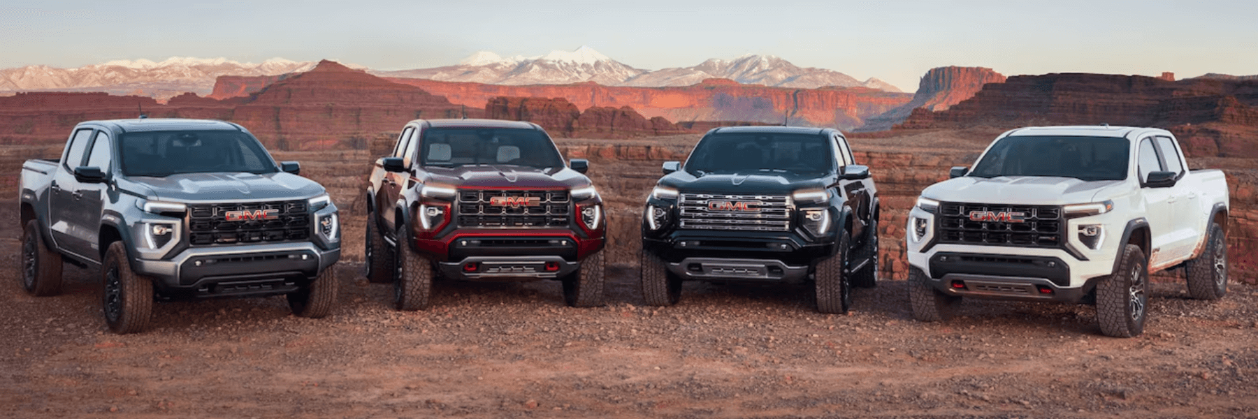 Diesel vs. Gas Trucks: Which is Right for You?