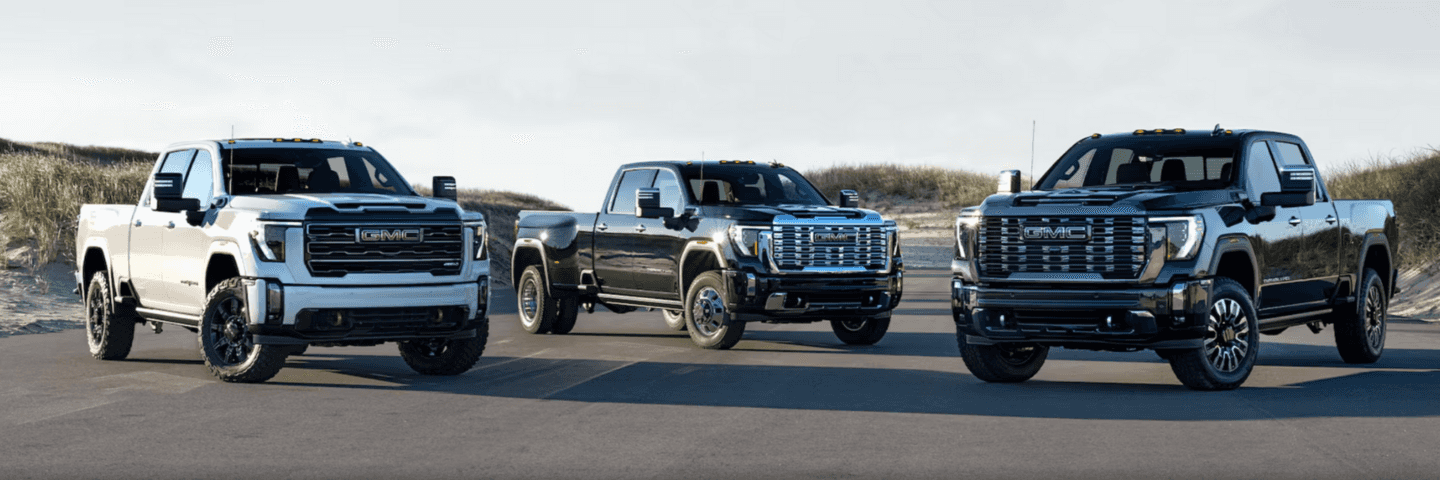 Most Reliable CPO Trucks: Which GMC Models Stand the Test of Time ...