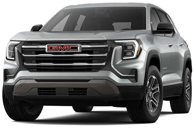 2025 GMC Terrain Features & Specs | Rick Hendrick Buick GMC Duluth